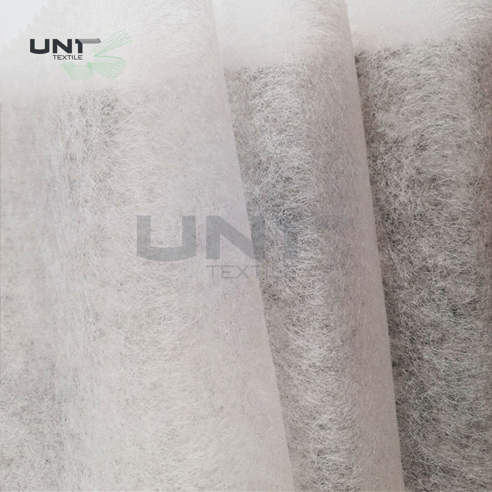 Industri Long Fiber 50gsm Kain Kertas Non Woven Untuk Penyaringan Dan ...