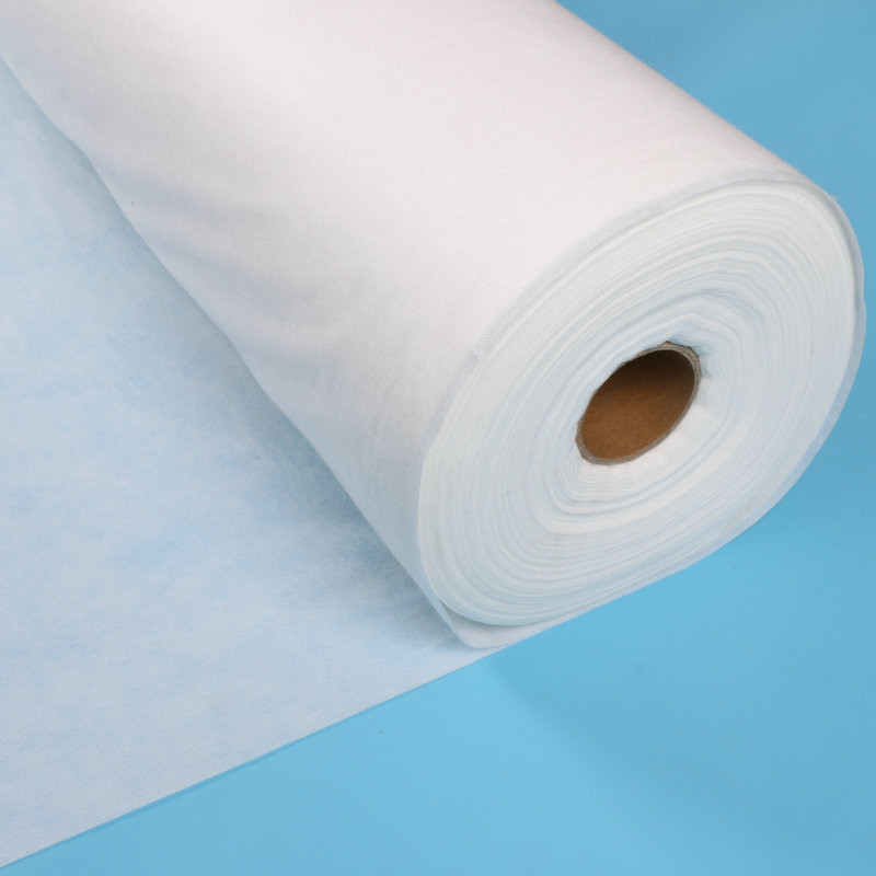 PVA Water Soluble Non Woven Fabric Paper Untuk Embroidery Backing ...